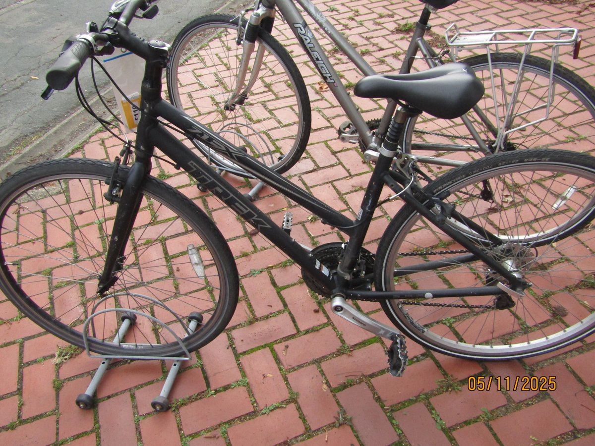 Bikes